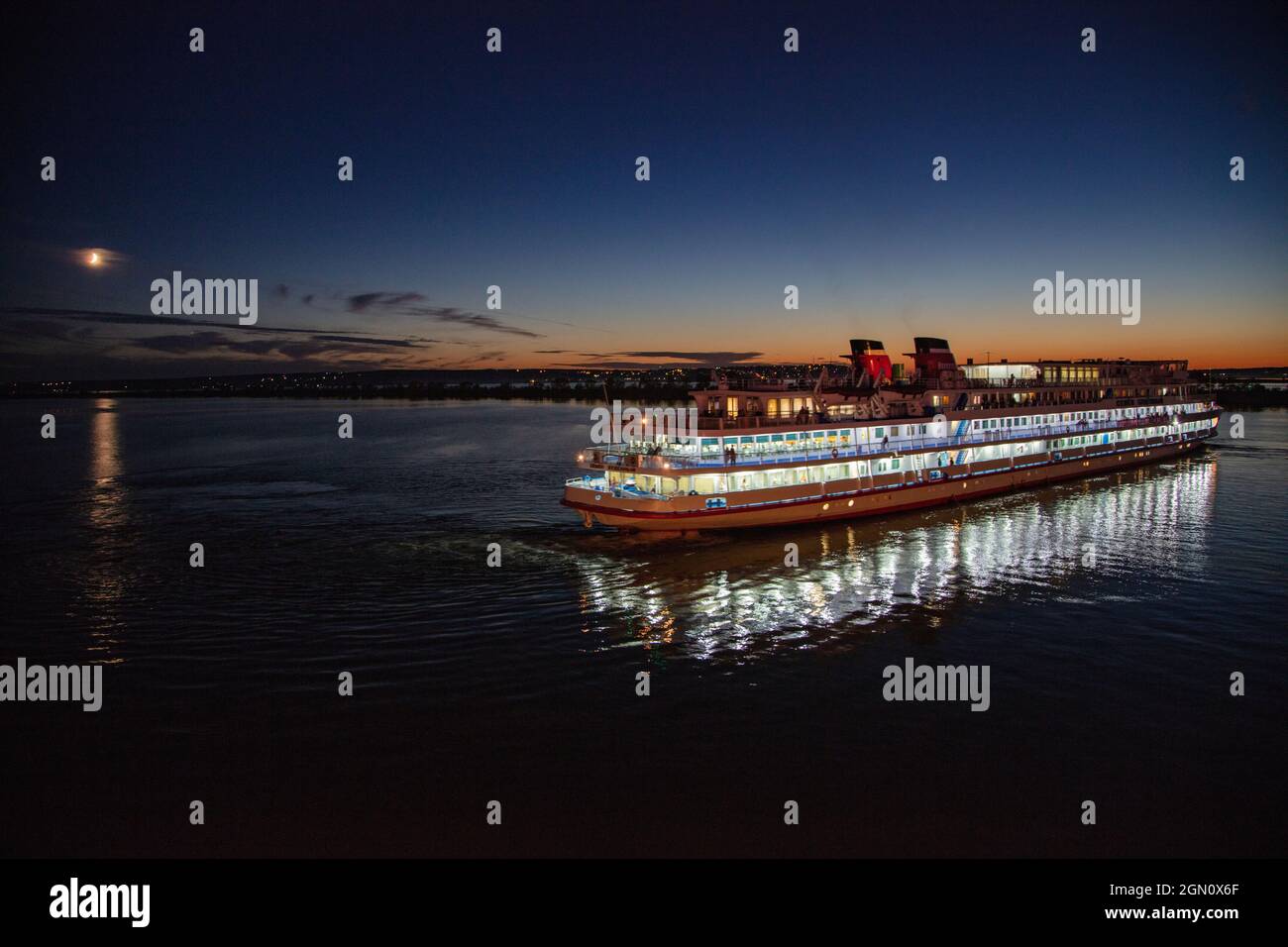 Semyon budyonny hi-res stock photography and images - Alamy