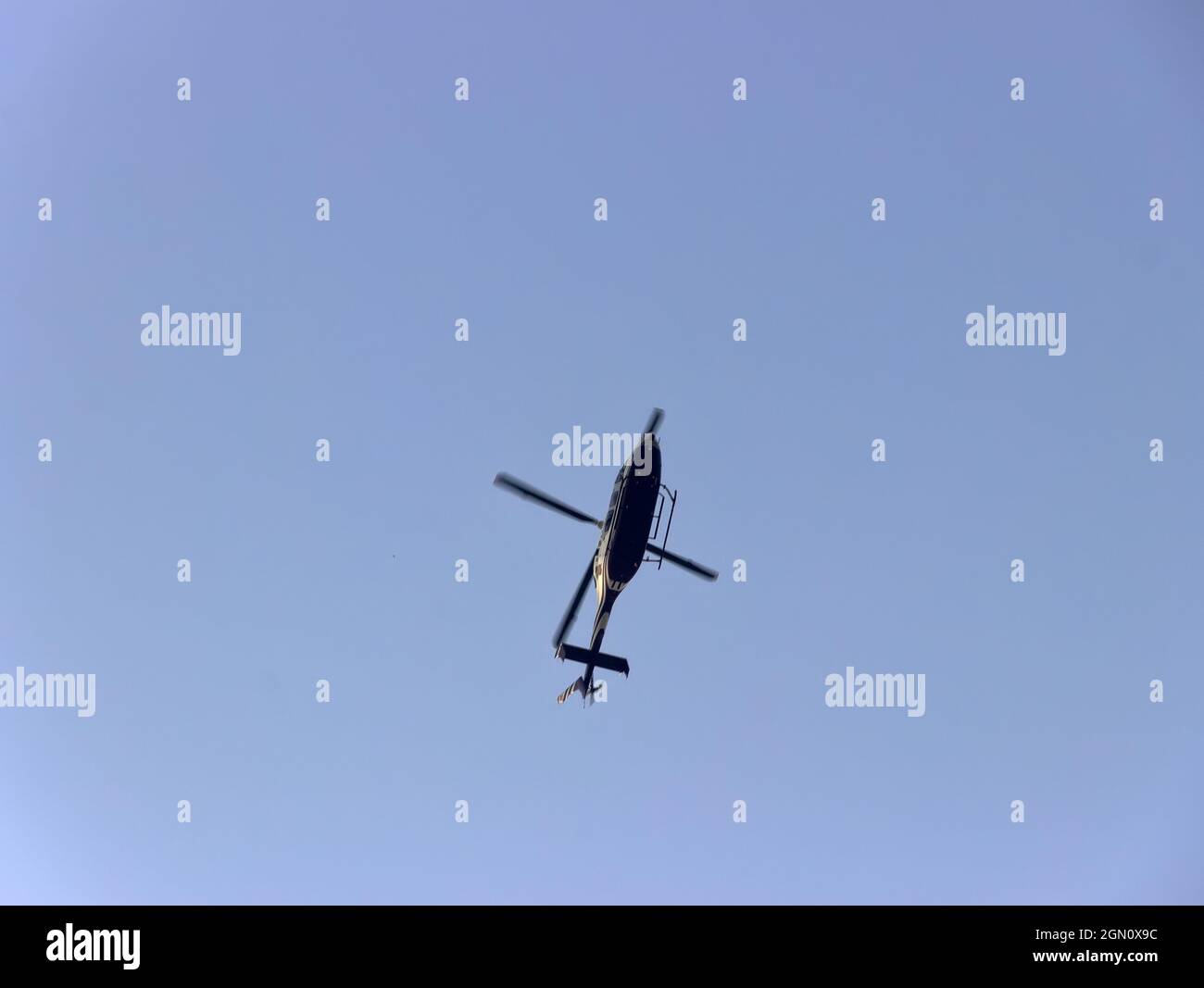 Multi purpose helicopter hi-res stock photography and images - Alamy