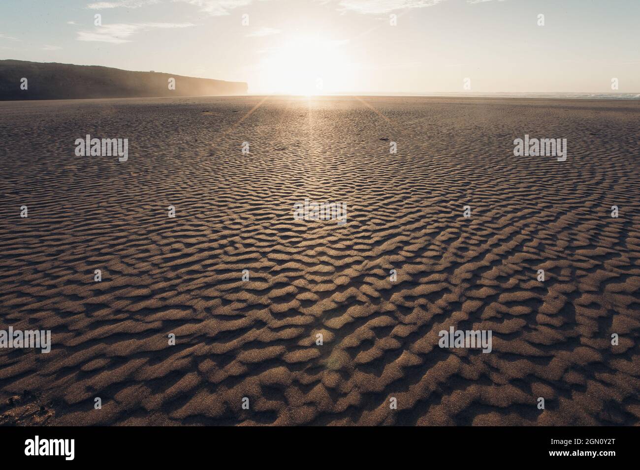 Structure in the sea hi-res stock photography and images - Alamy