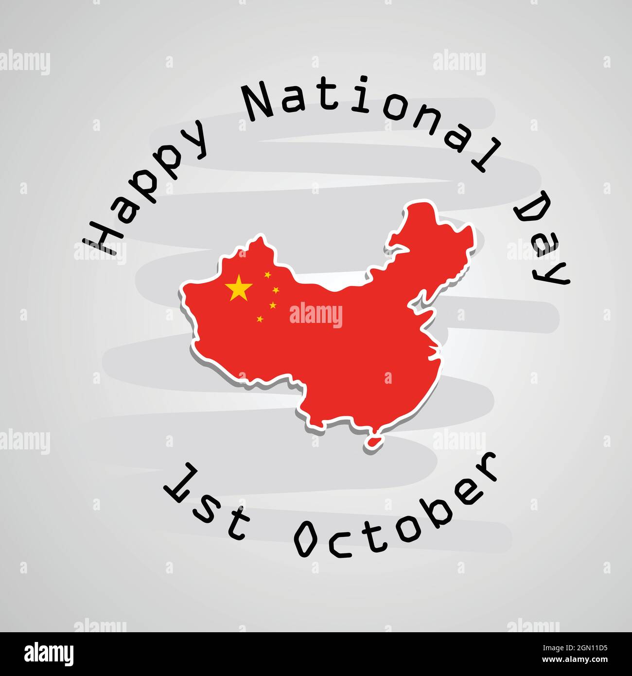 China first map Stock Vector Images - Alamy