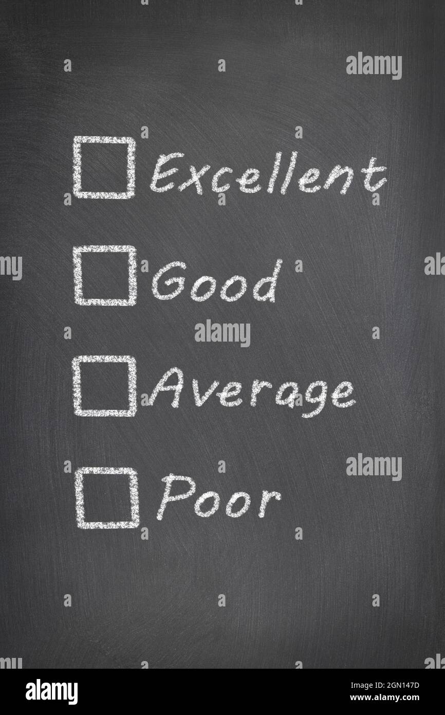 Teacher illustrates that students must always strive for the best ...