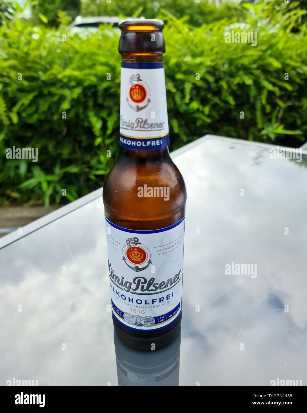 Pilsener hi-res stock photography and images - Alamy