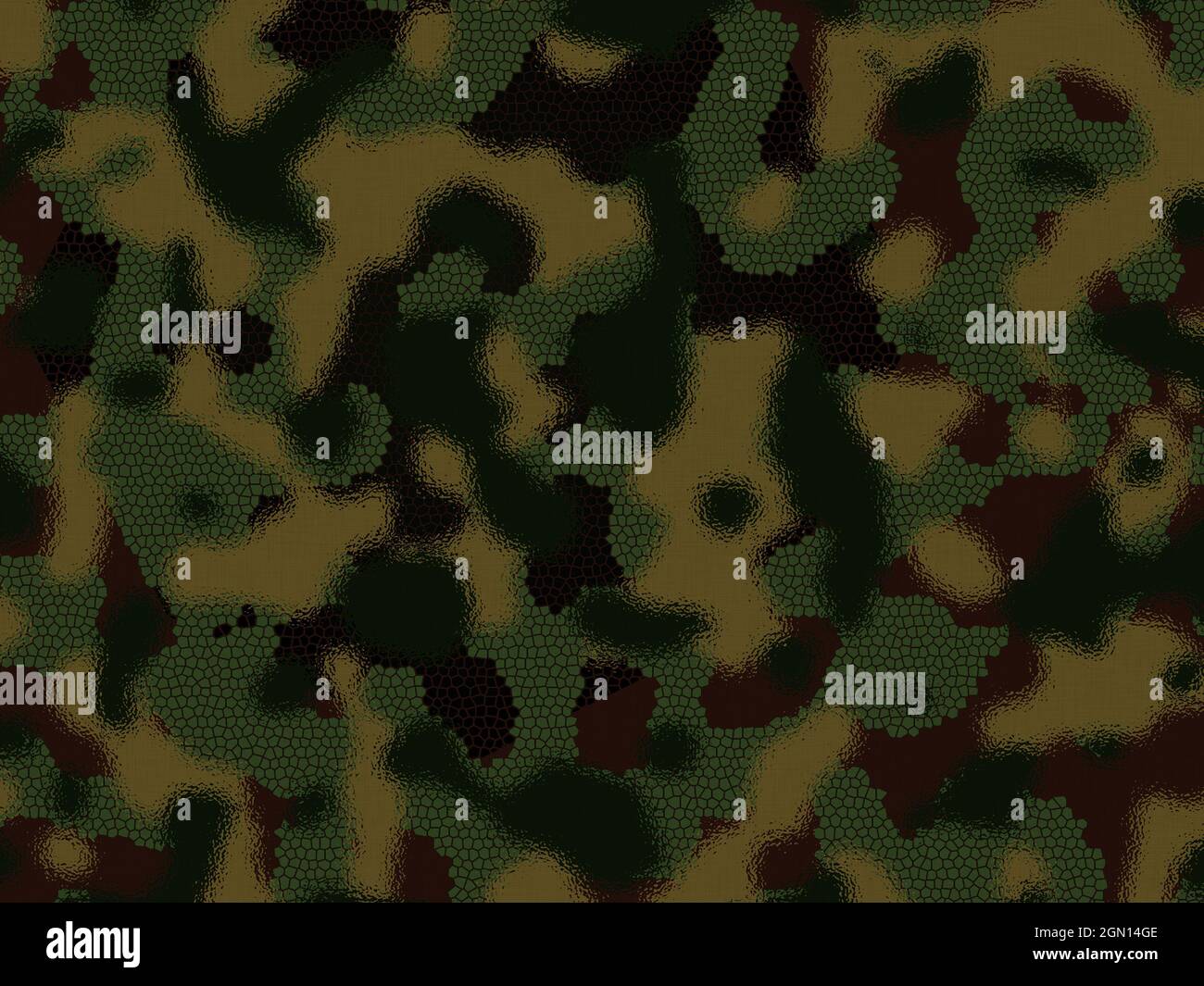 Smooth camouflage hi-res stock photography and images - Alamy