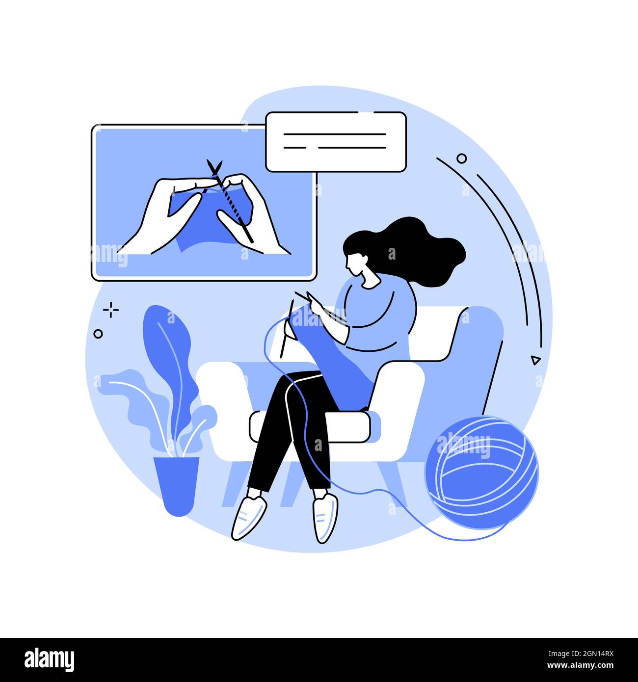 Learn pandemic Cut Out Stock Images & Pictures - Alamy