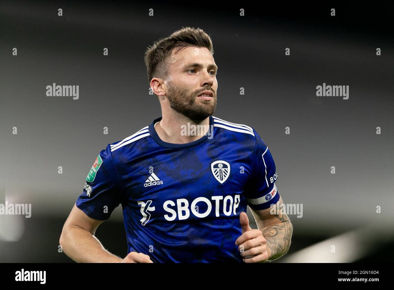 Stuart dallas 2021 hi-res stock photography and images - Alamy
