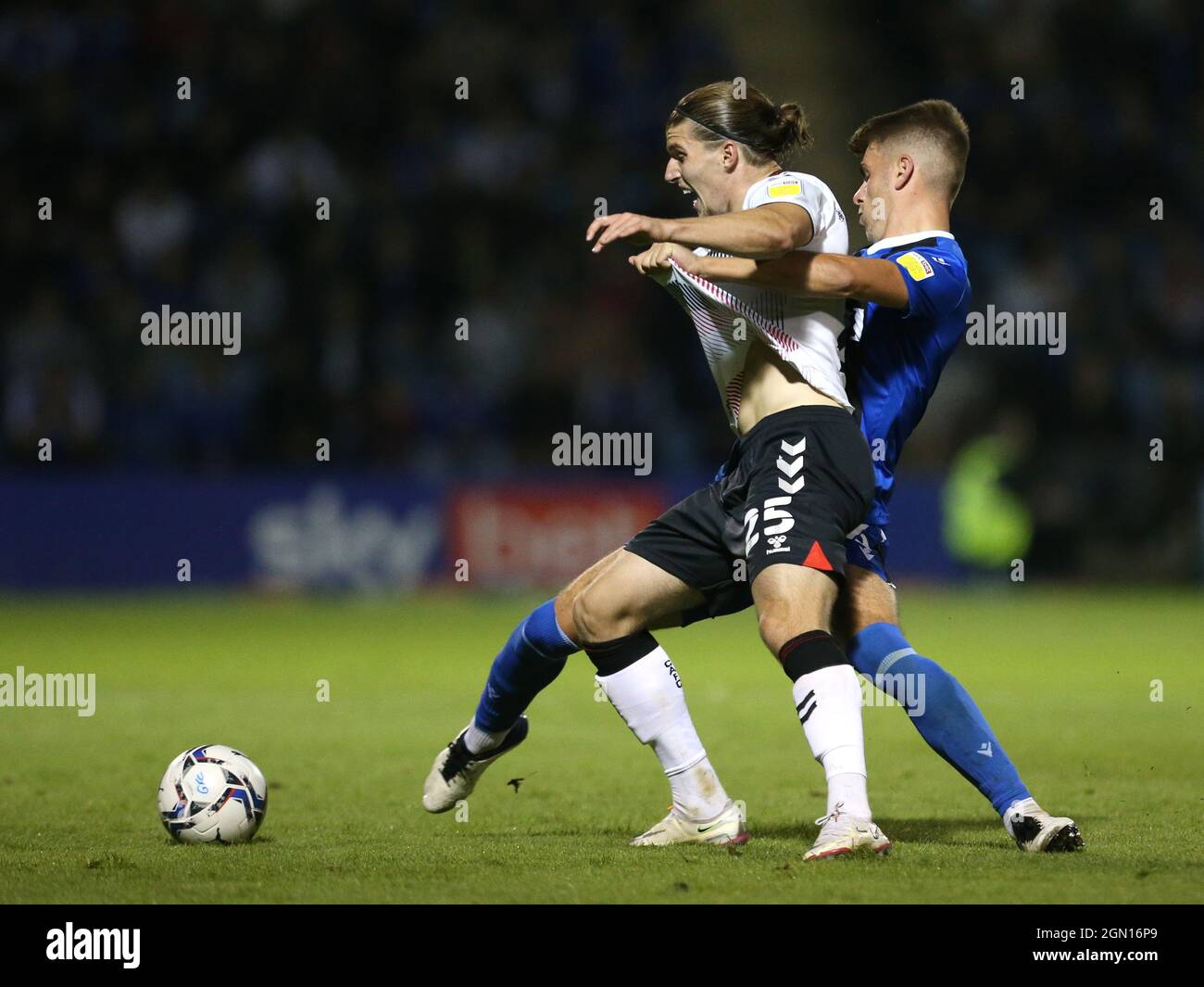 James morton hi-res stock photography and images - Alamy