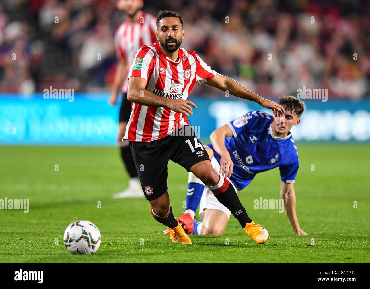 Jamie bowden hi-res stock photography and images - Alamy