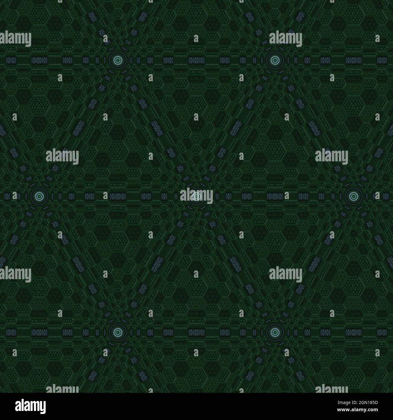 Abstract green seamless background - perfect for wallpaper Stock Photo ...