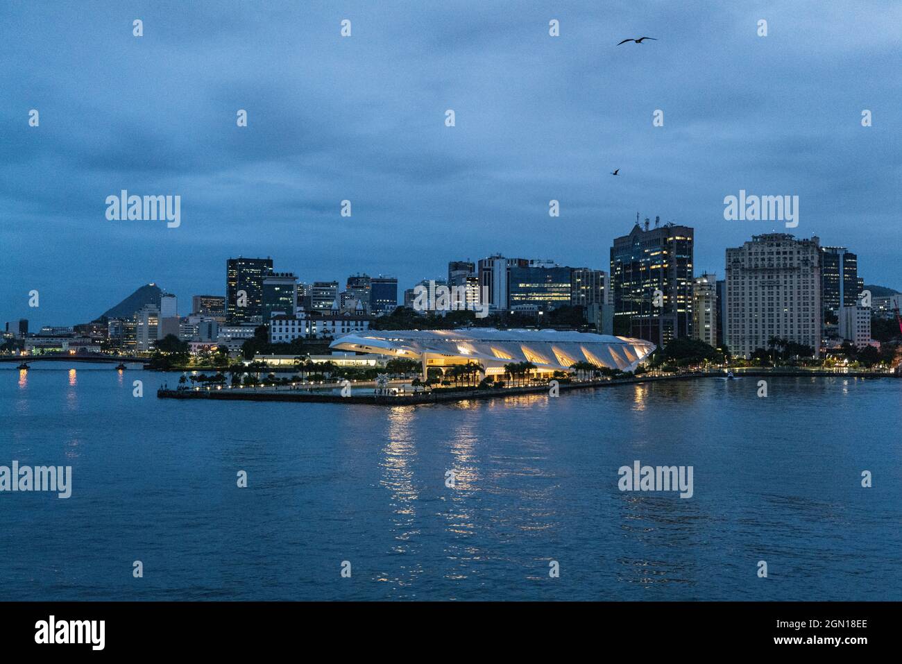 Maua pier hi-res stock photography and images - Alamy