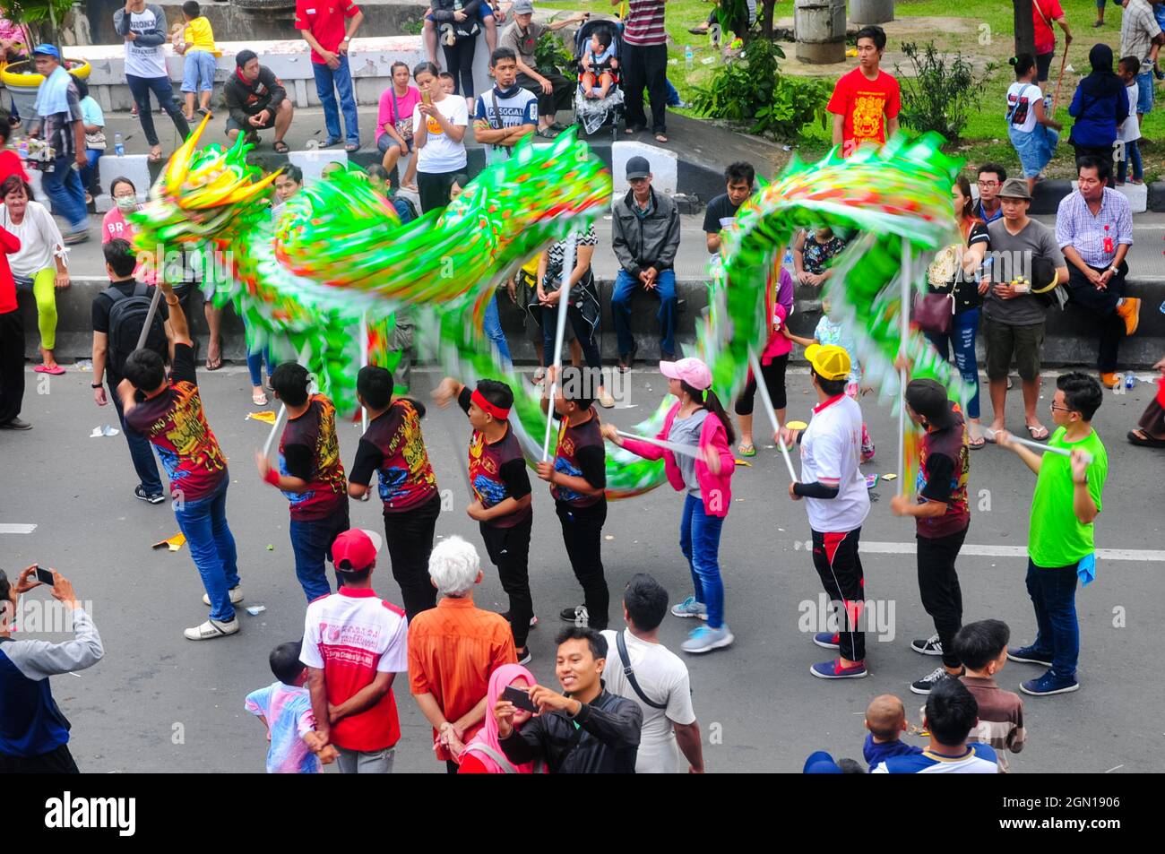 Dragon sticks hi-res stock photography and images - Alamy