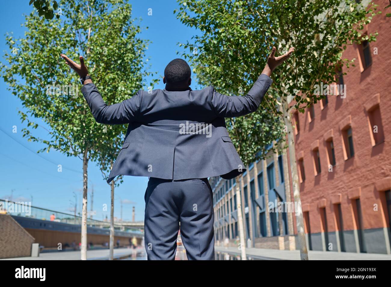 Normal looking man hi-res stock photography and images - Alamy