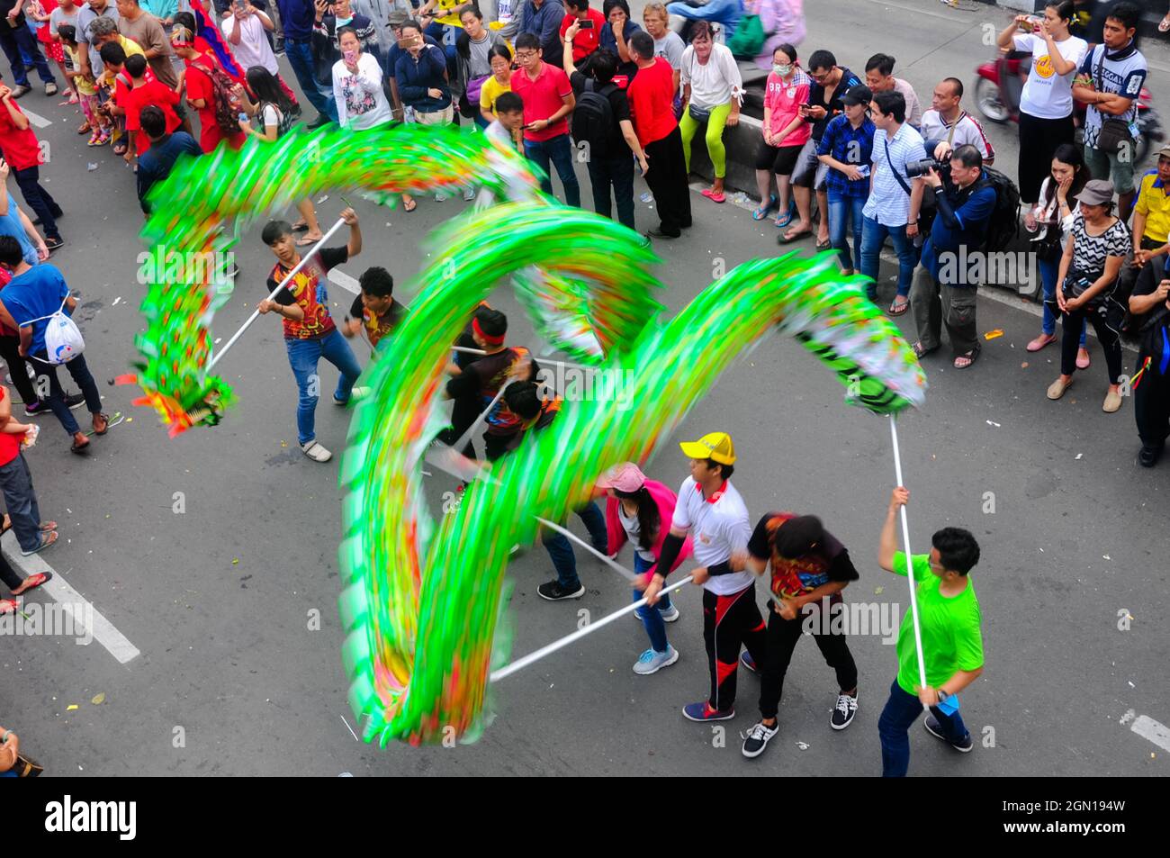 Dragon sticks hi-res stock photography and images - Alamy