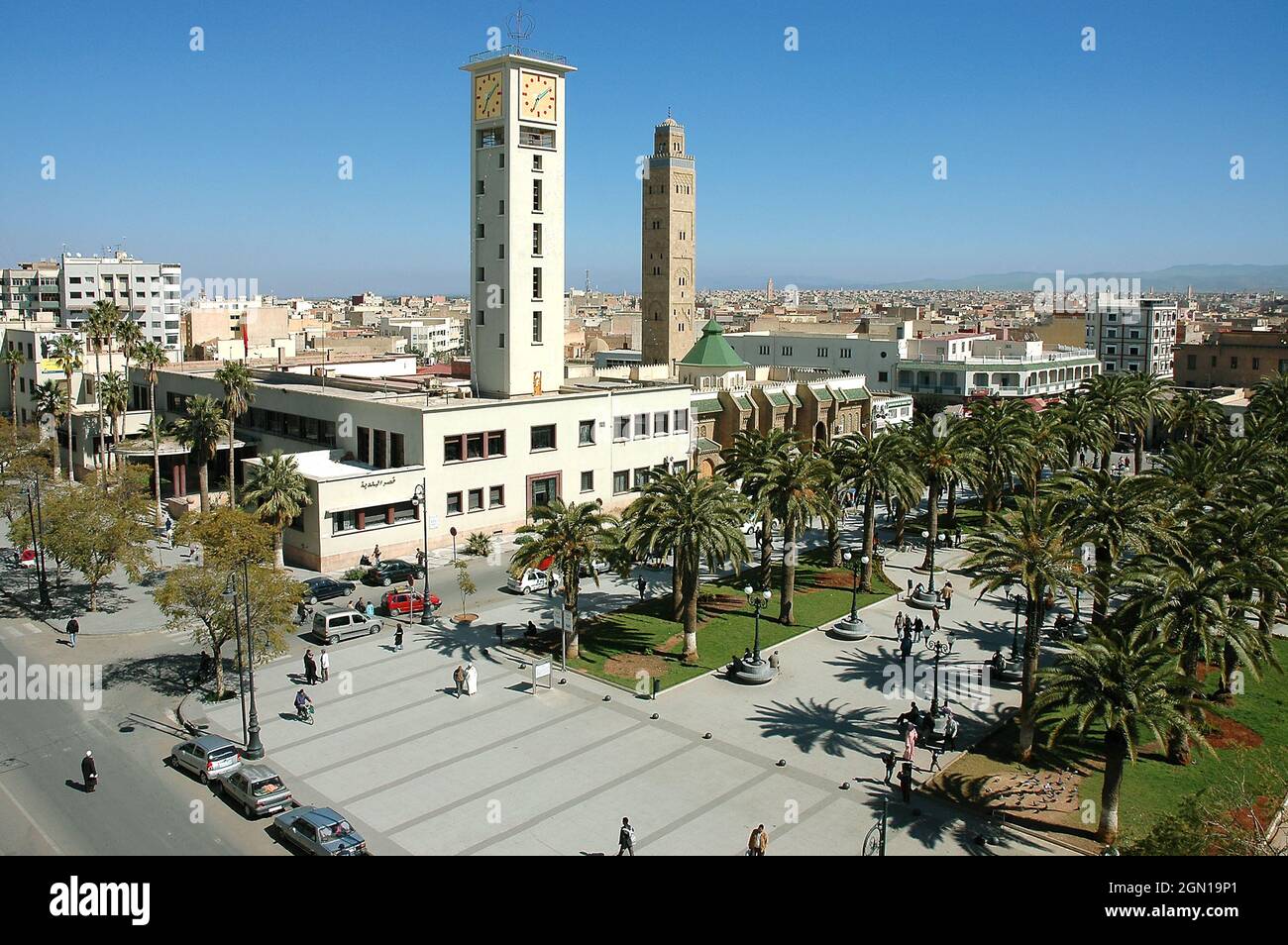 Oujda Morocco High Resolution Stock Photography and Images - Alamy