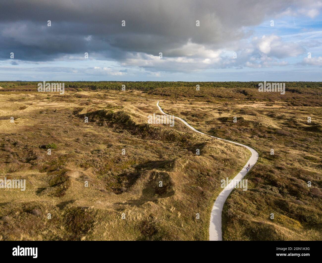 Free friesland hi-res stock photography and images - Alamy