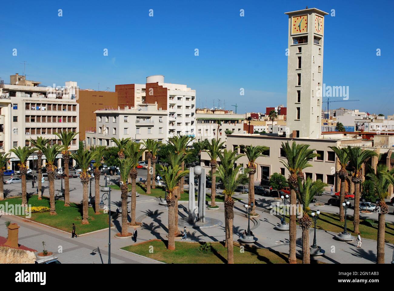Oujda morocco hi-res stock photography and images - Alamy