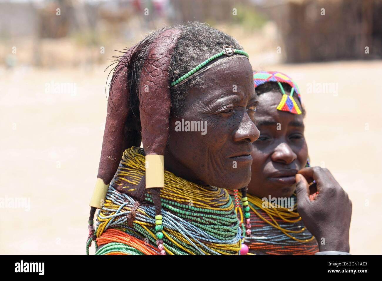 Chibia hi-res stock photography and images - Alamy