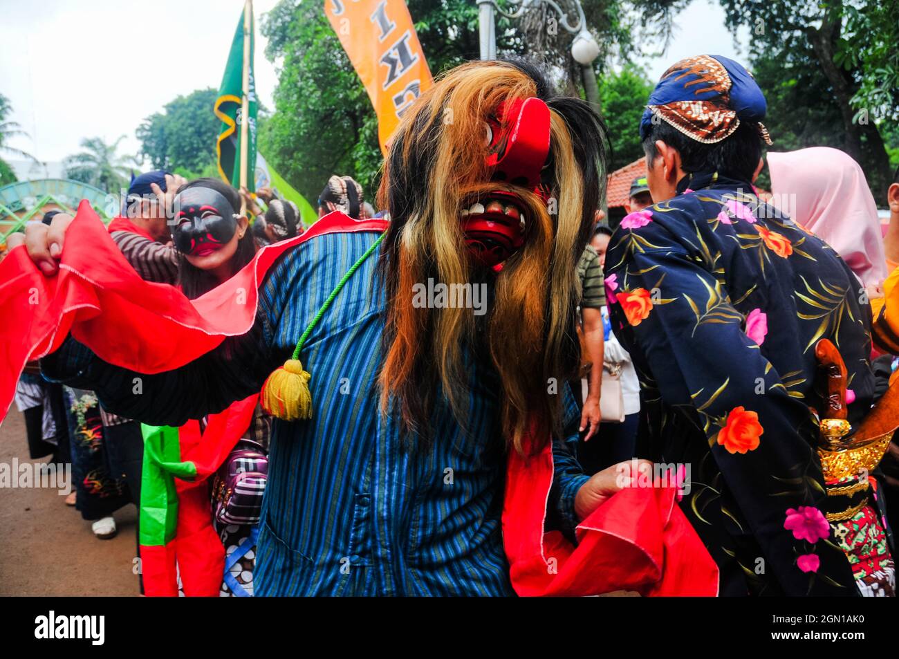 Ragunan area hi-res stock photography and images - Alamy