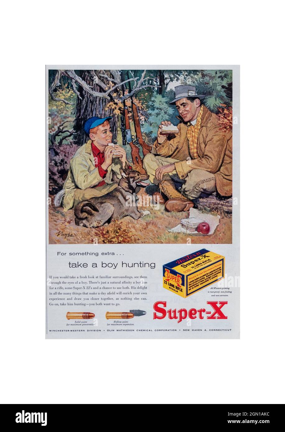 1957 america hi-res stock photography and images - Alamy