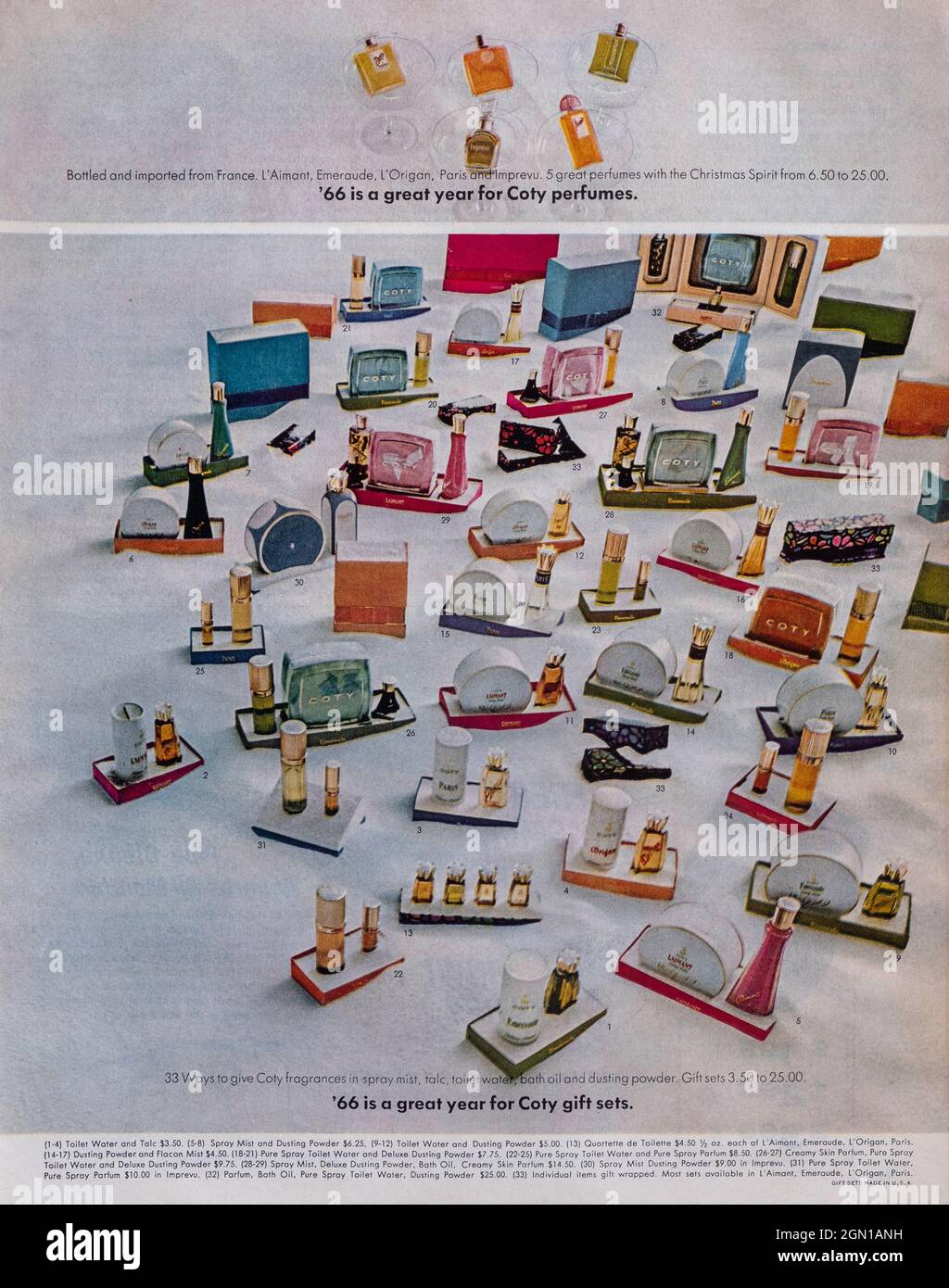 "The Saturday Evening Post" 17 December 1966 Magazine Advert, USA Stock ...