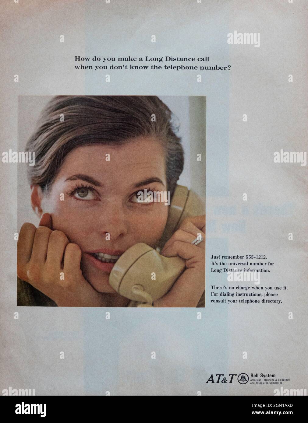 "The Saturday Evening Post" 17 December 1966 Magazine Advert, USA Stock ...