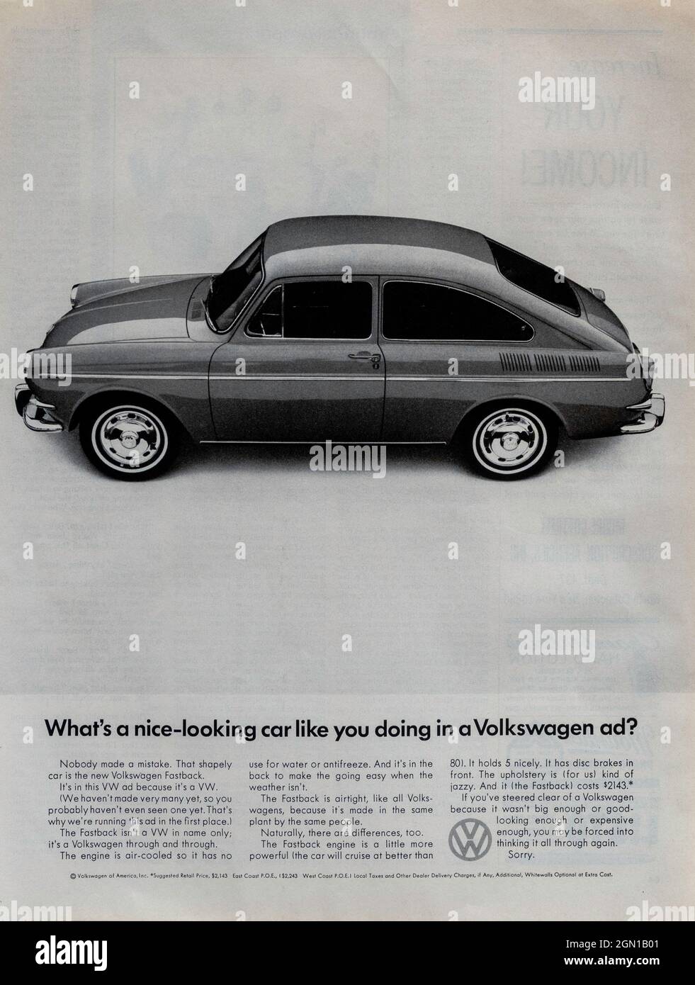 "The Saturday Evening Post" 17 December 1966 Magazine Advert, USA Stock ...