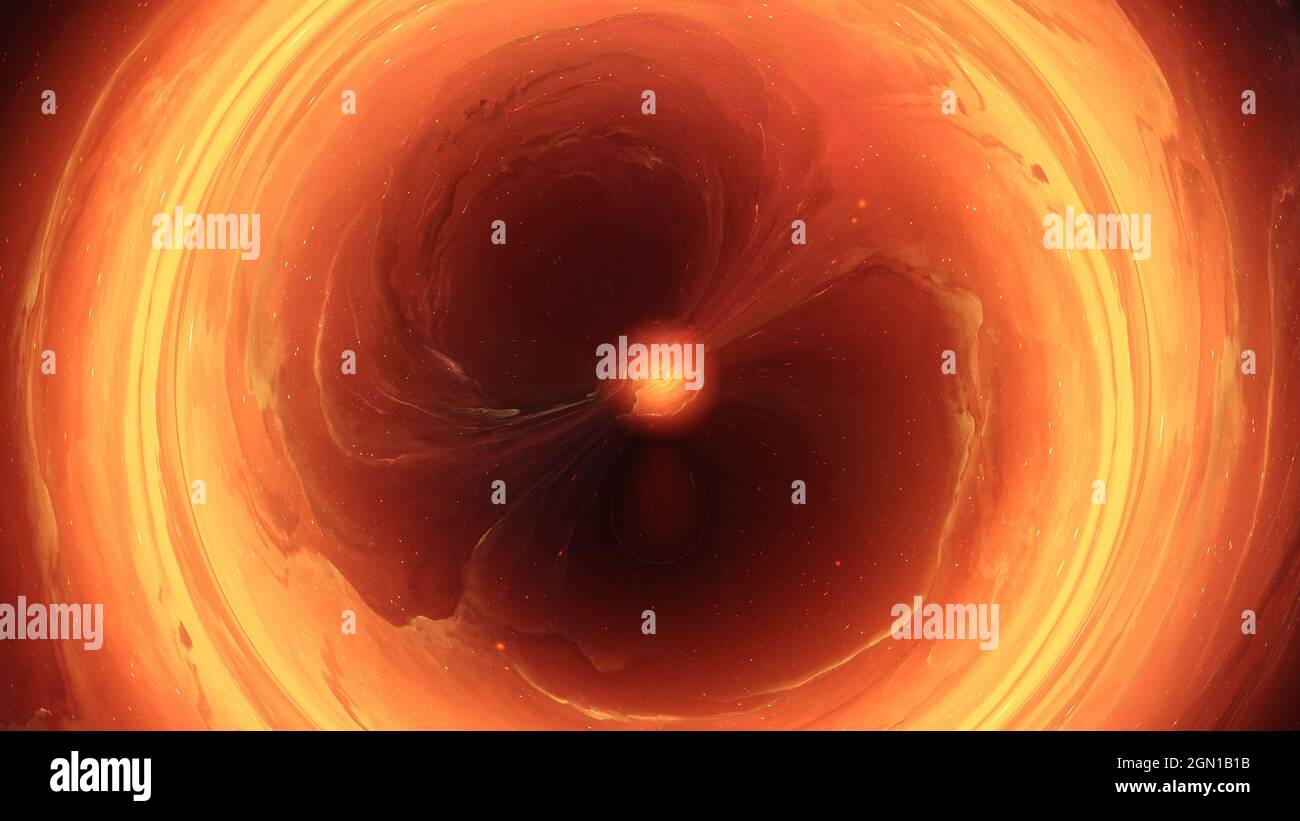 Dark absorption nebula hi-res stock photography and images - Alamy