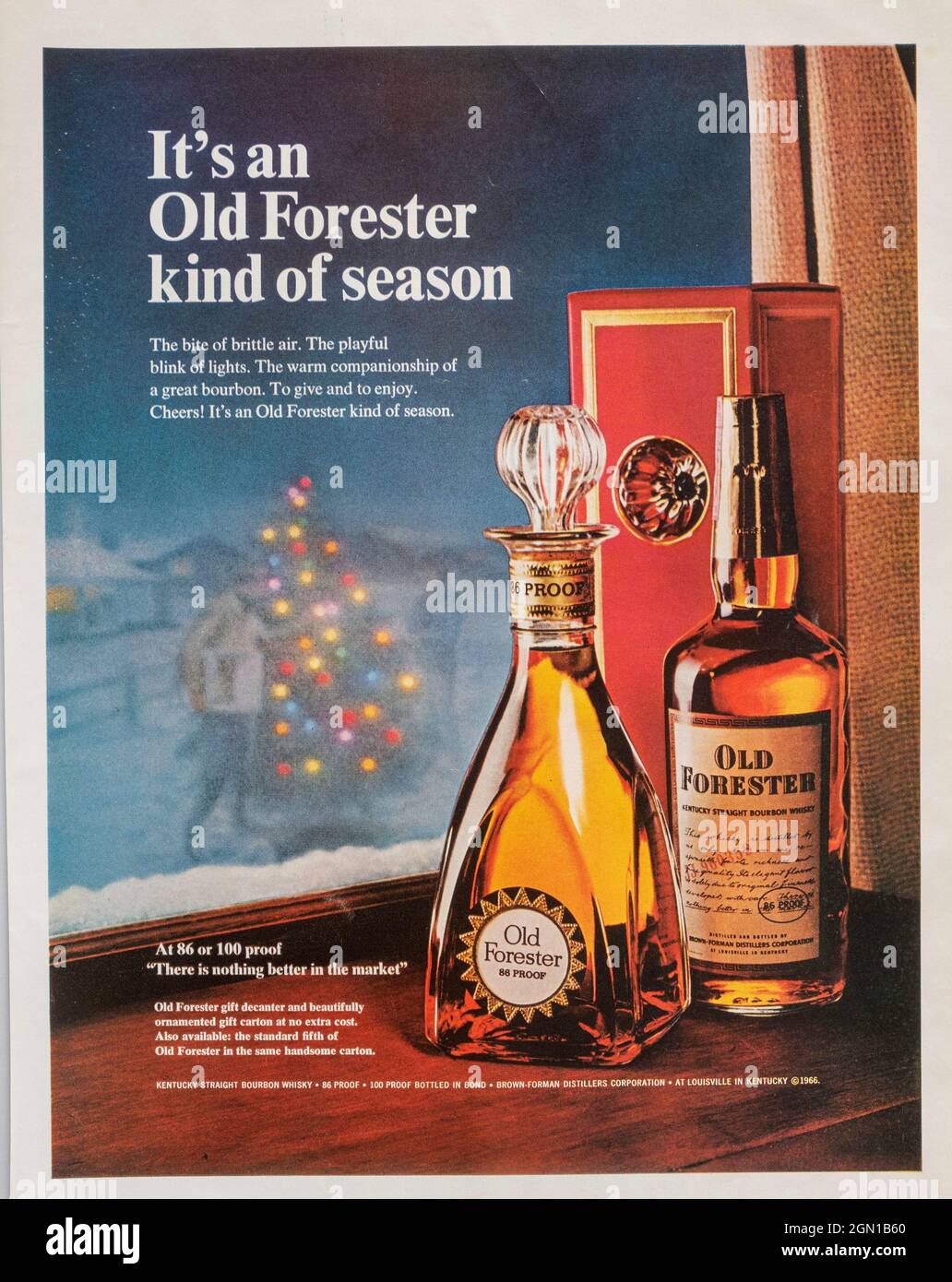 Saturday evening post christmas hi-res stock photography and images - Alamy