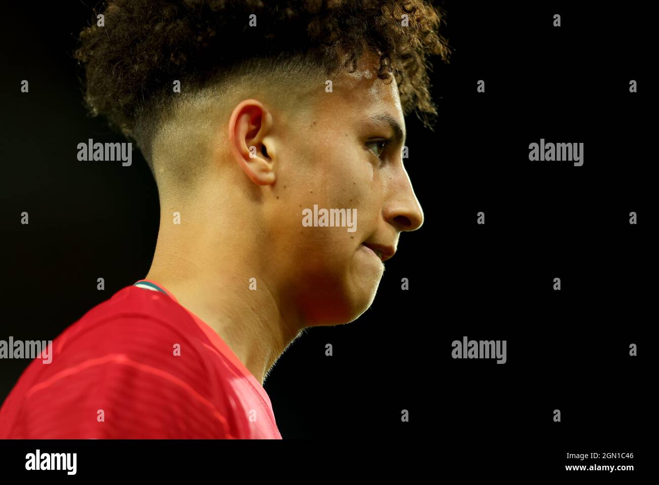 Kaide gordon norwich hi-res stock photography and images - Alamy