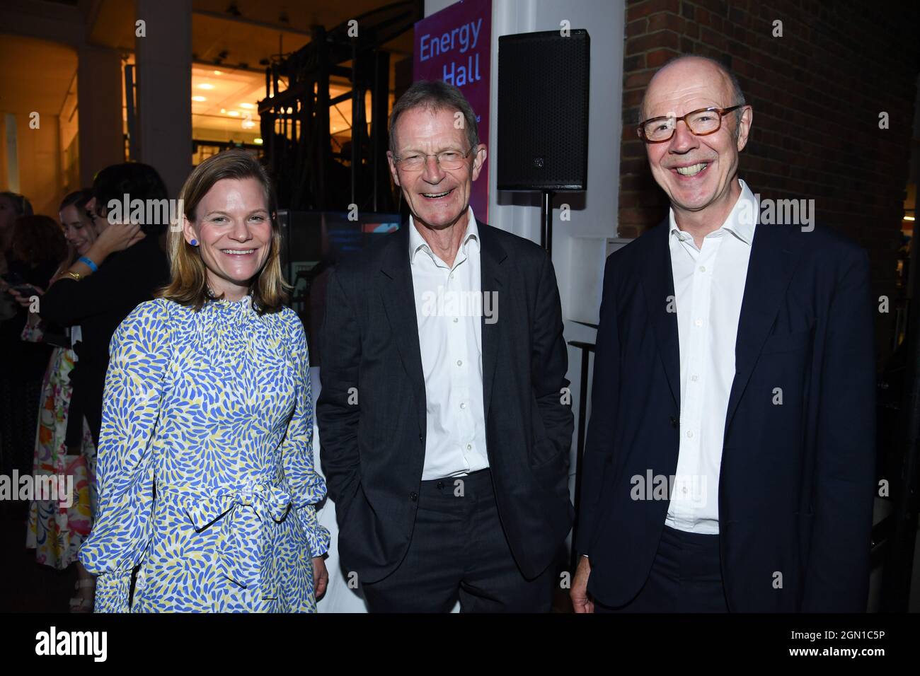 John booth national gallery hi-res stock photography and images - Alamy