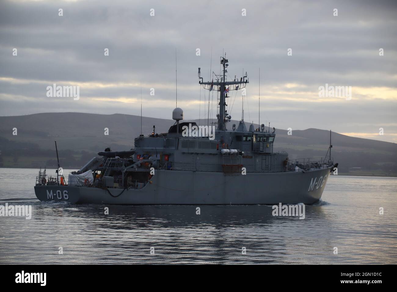 Alkmaar class hi-res stock photography and images - Alamy