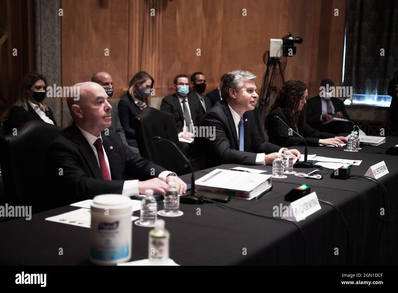 Doj us hi-res stock photography and images - Alamy