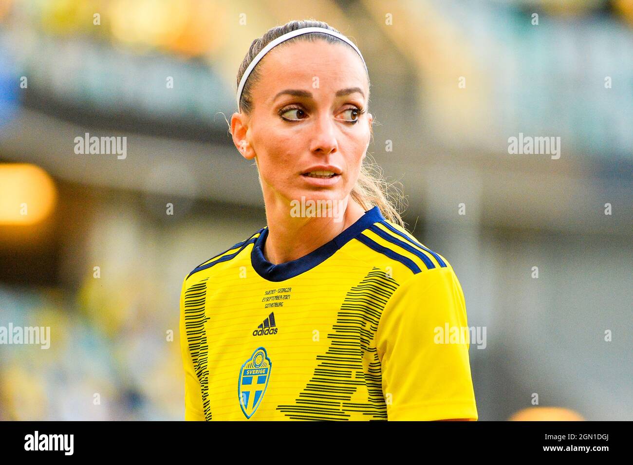 Asllani Kosovare High Resolution Stock Photography and Images - Alamy