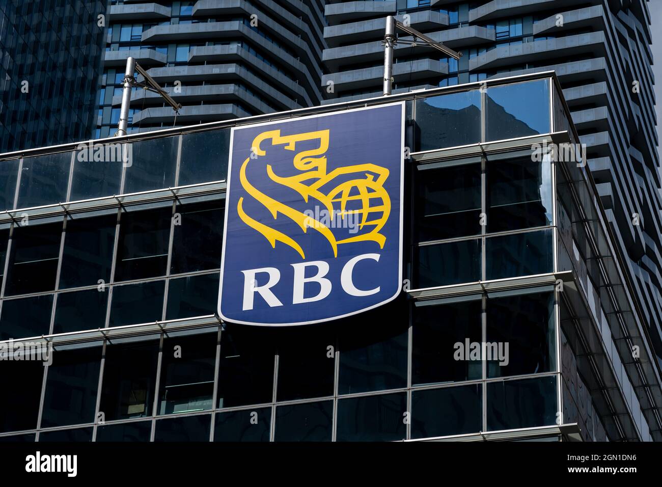 Rbc symbol hi-res stock photography and images - Alamy
