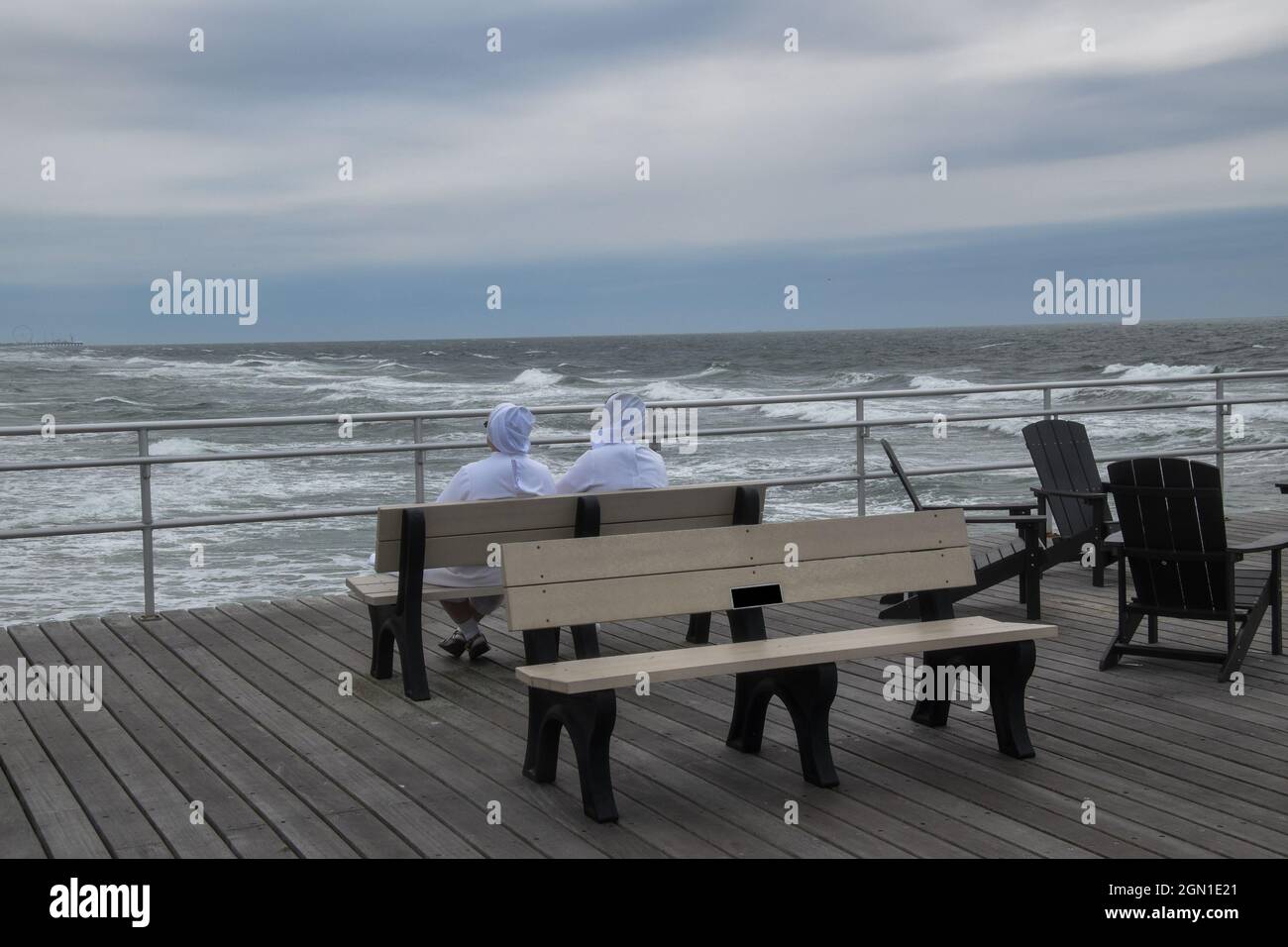 Nun Uniform High Resolution Stock Photography and Images - Alamy