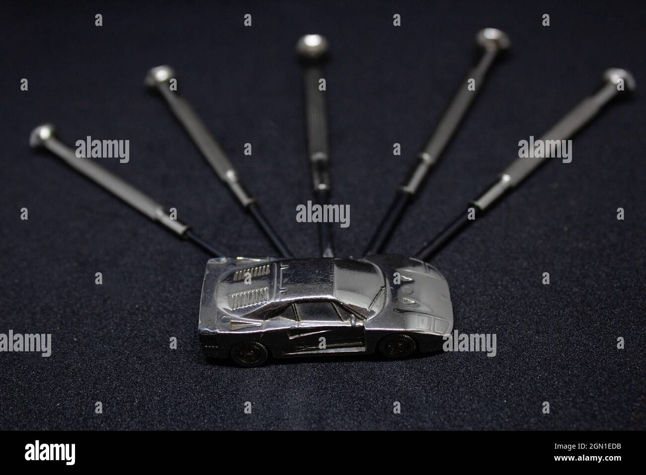 Professional mechanics hi-res stock photography and images - Alamy