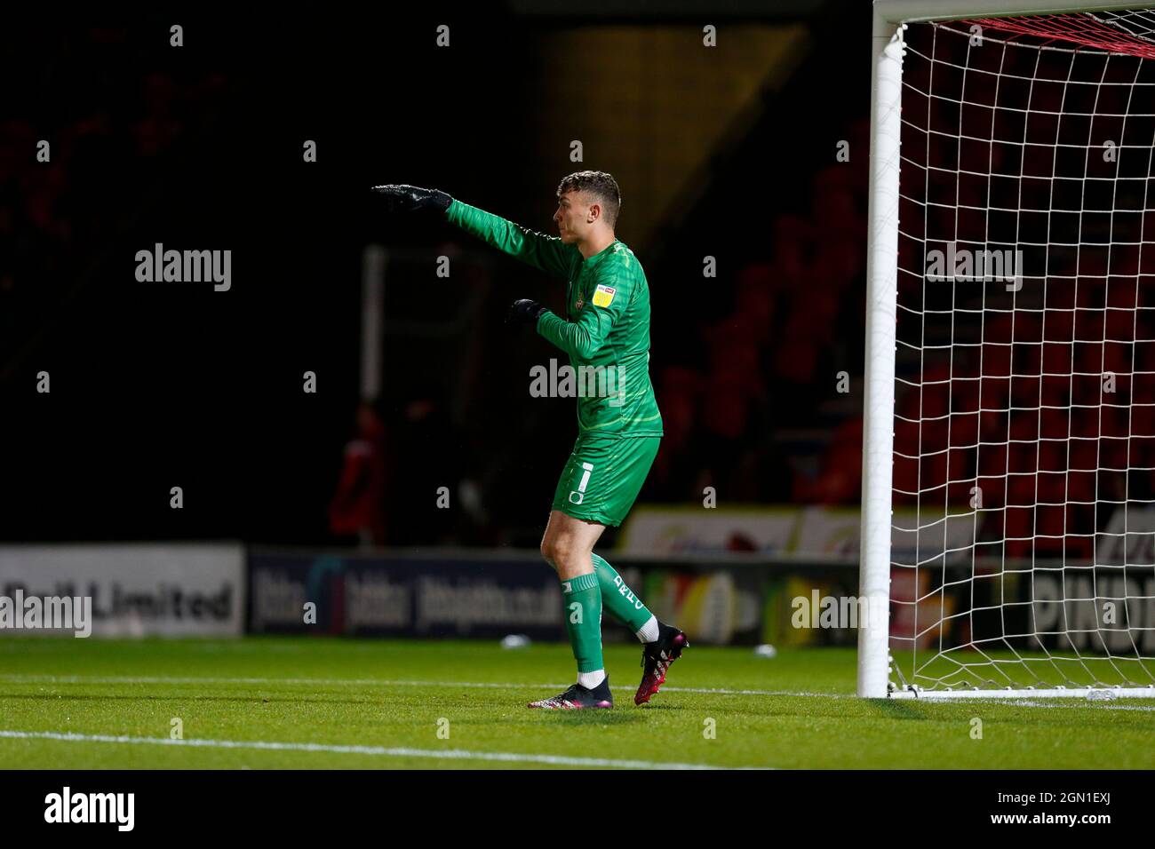 Louis jones hi-res stock photography and images - Alamy