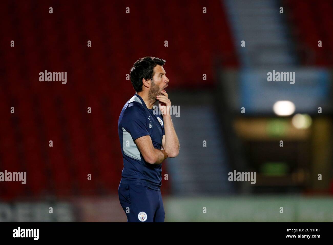 Brian barry murphy hi-res stock photography and images - Alamy