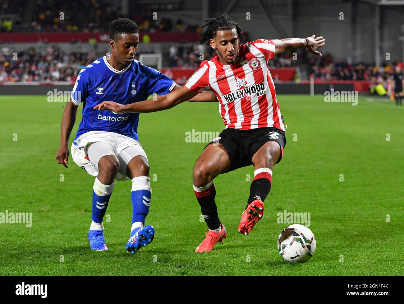 Dylan thompson hi-res stock photography and images - Alamy