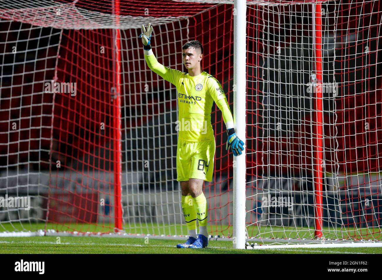 Cieran slicker hi-res stock photography and images - Alamy