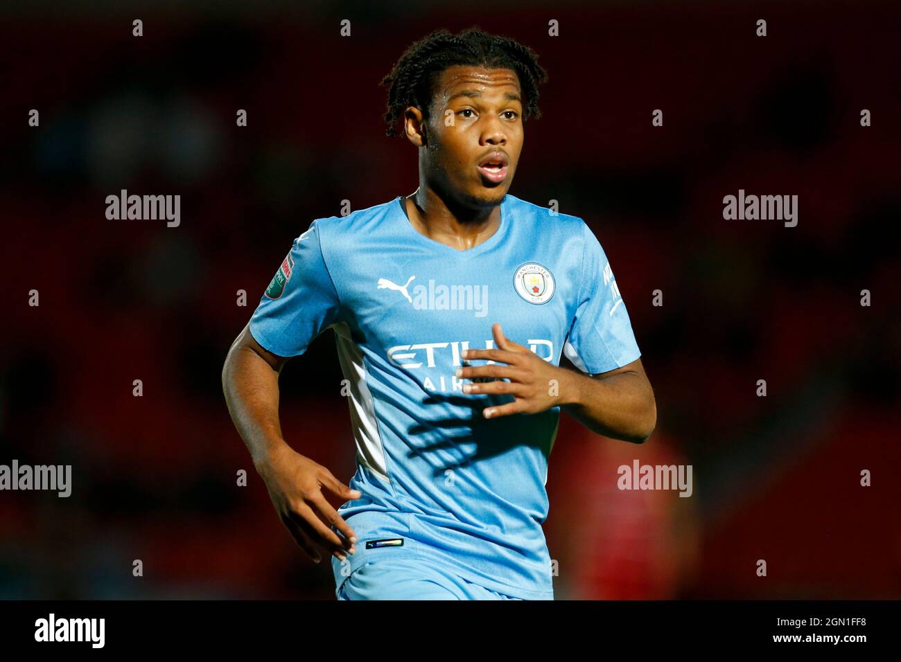 Micah hamilton hi-res stock photography and images - Alamy