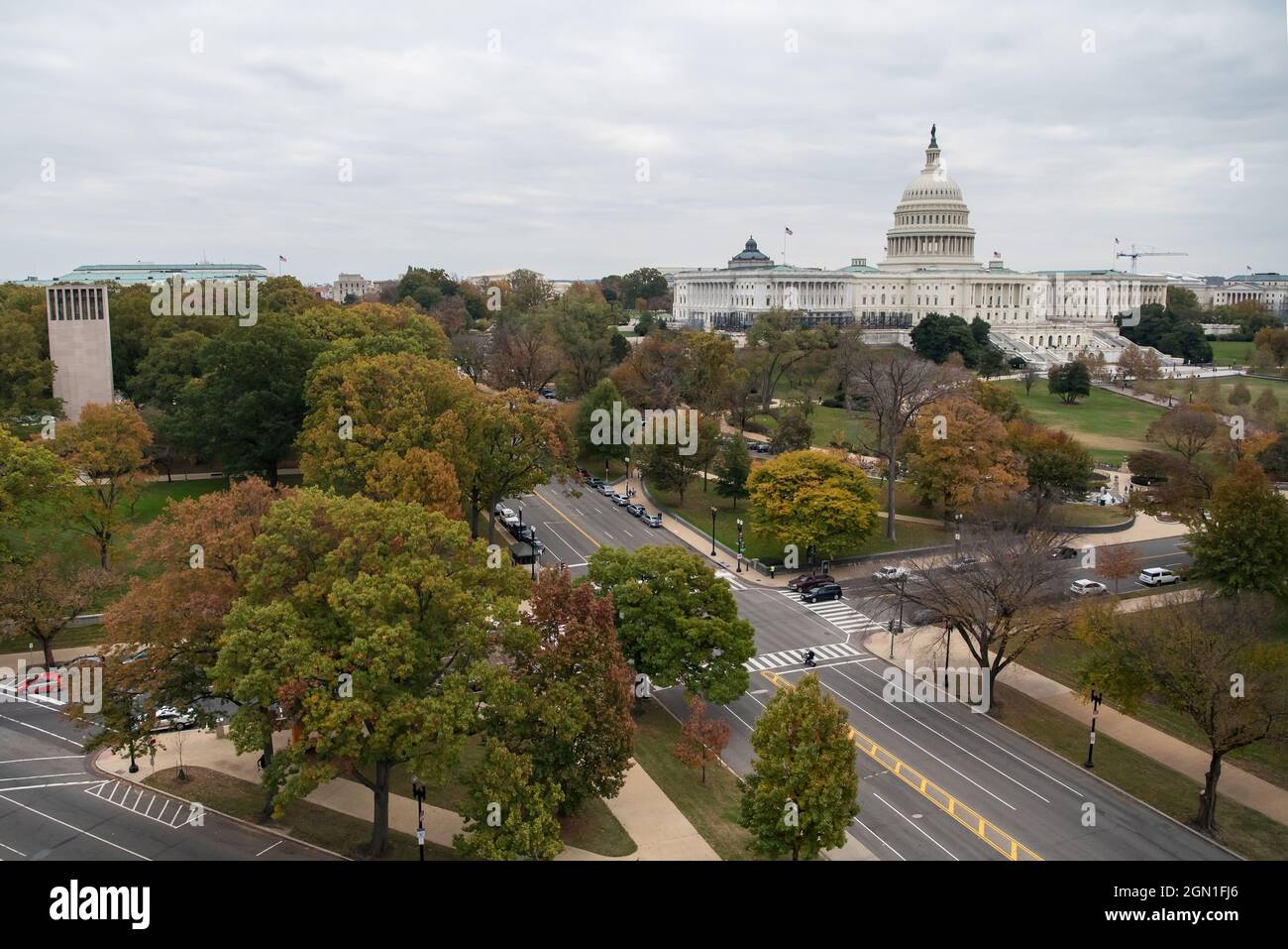 Building of the city of culture hi-res stock photography and images - Alamy