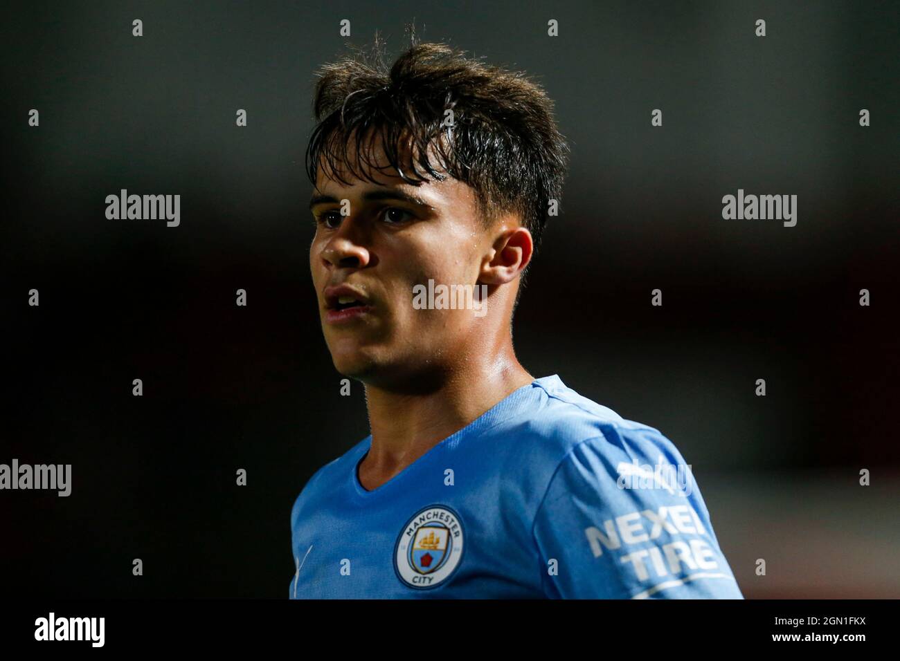 Juan larios hi-res stock photography and images - Alamy