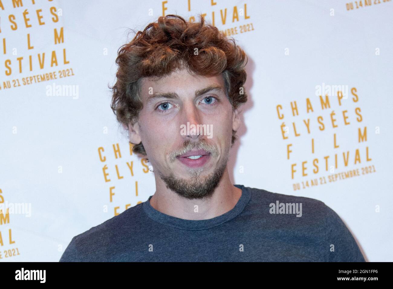 Paris, France, September 21, 2021, Paris, France, September 21, 2021 ...