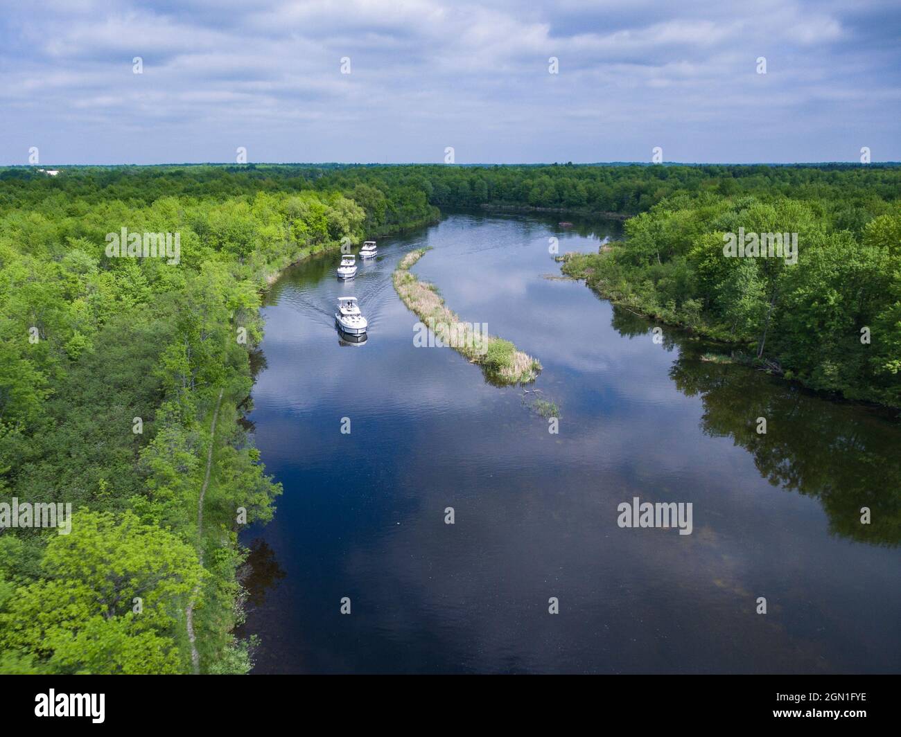 Perth river tay boat hi-res stock photography and images - Alamy
