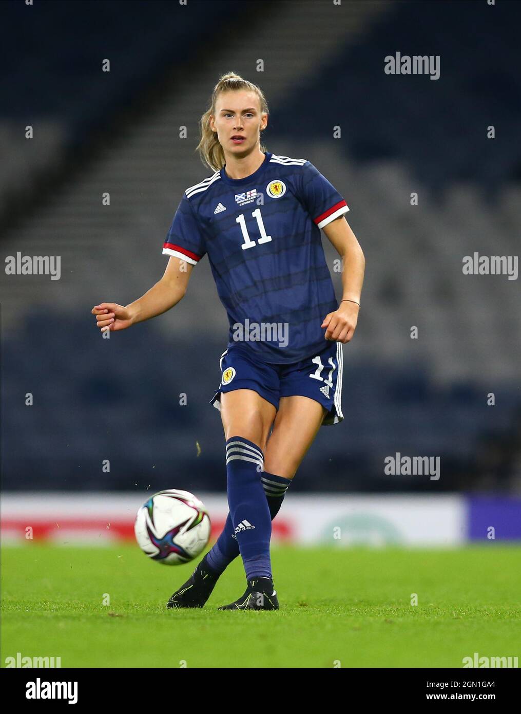 Jenna clark hi-res stock photography and images - Alamy