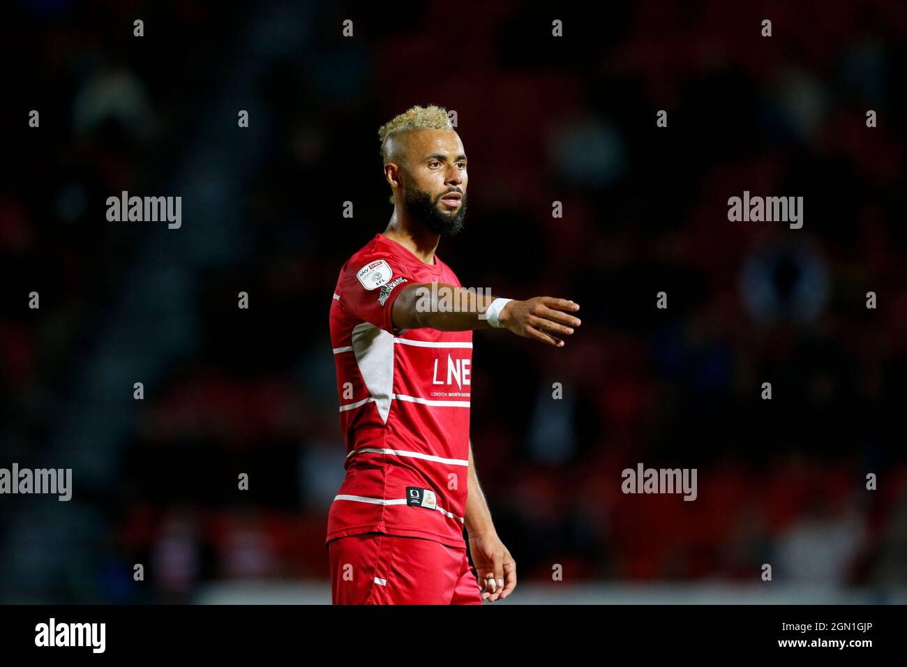 John bostock hi-res stock photography and images - Alamy