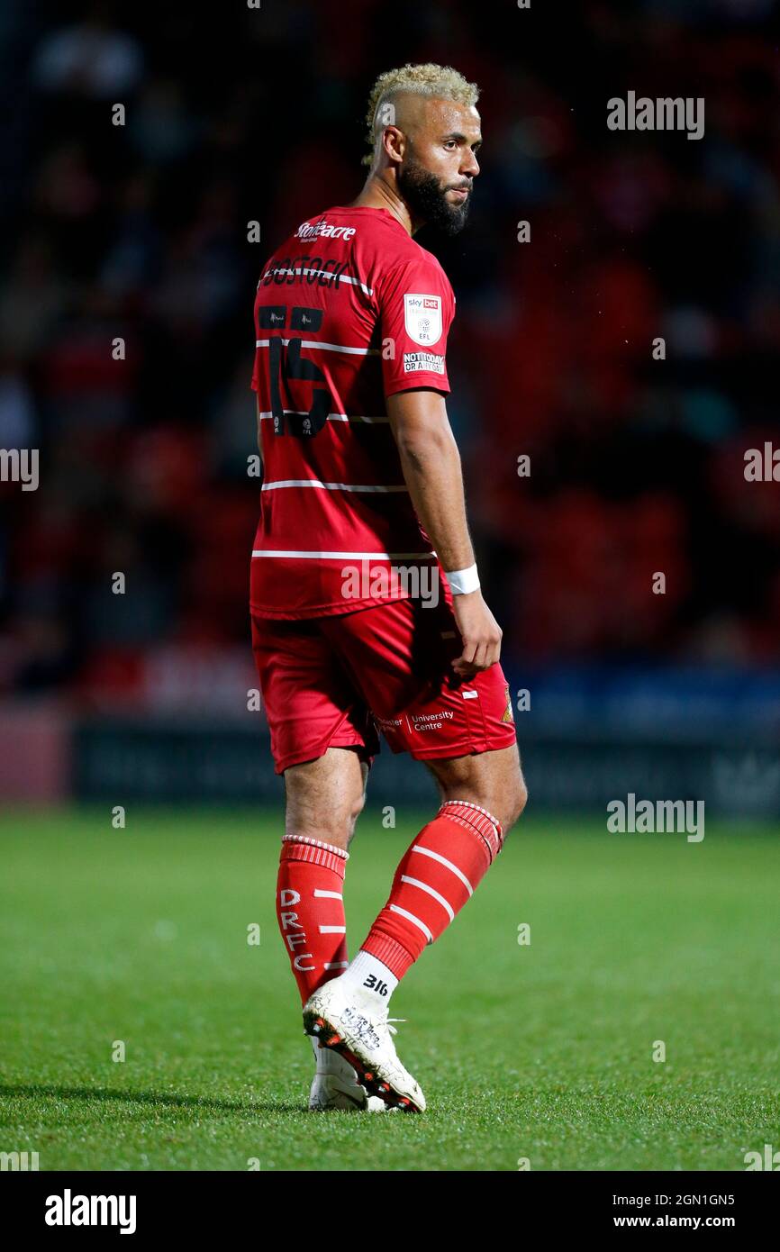 John bostock hi-res stock photography and images - Alamy