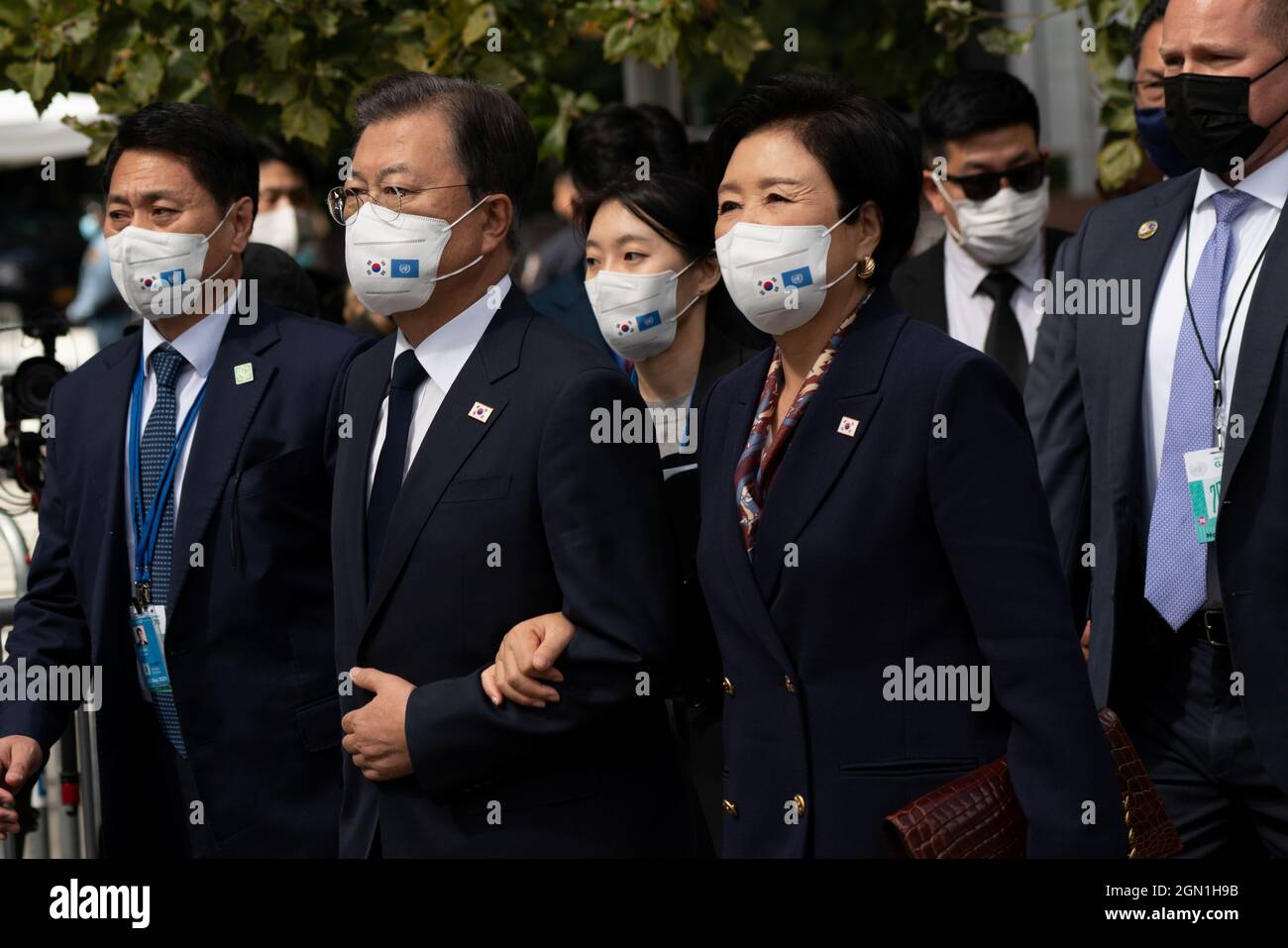Kim jung un 2021 hi-res stock photography and images - Alamy