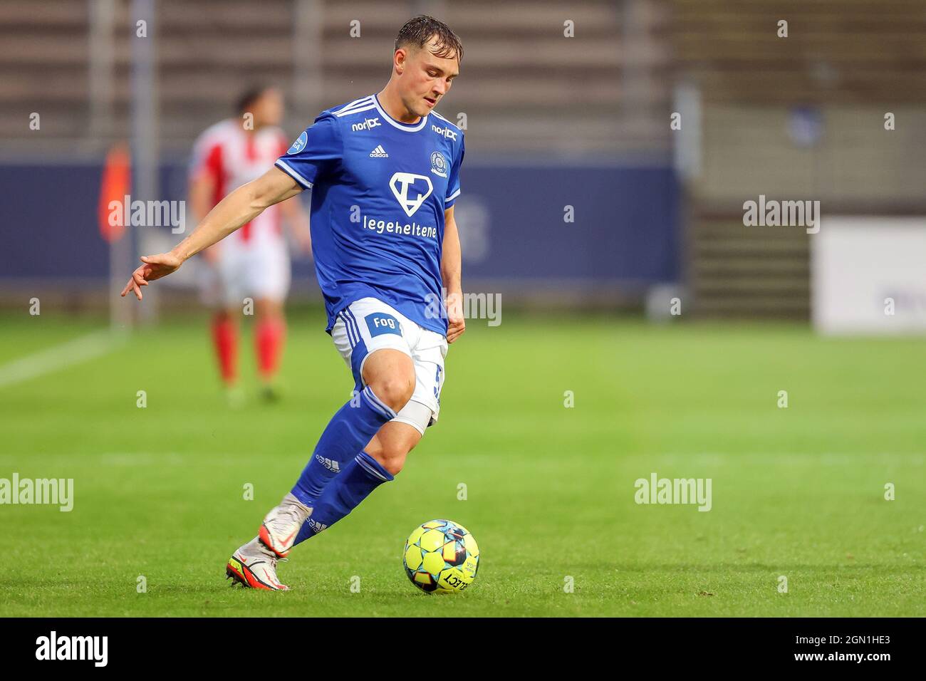 Kristian riis hi-res stock photography and images - Alamy