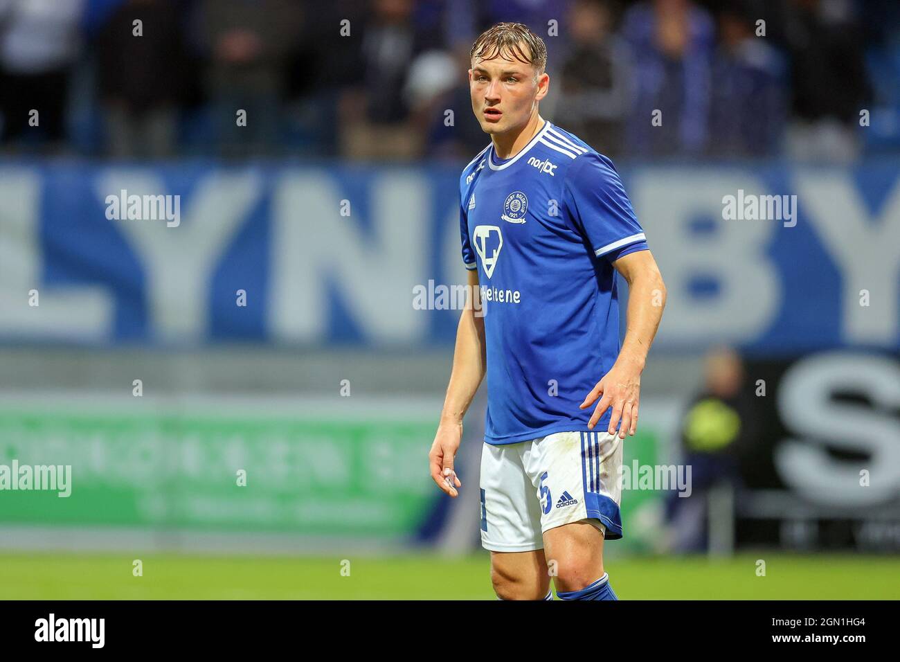 Kristian dirks riis hi-res stock photography and images - Alamy